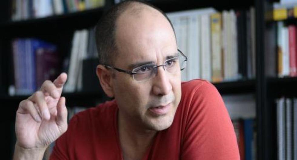 Pablo Secada: Todo apunta a una recuperación en la economía | ECONOMIA ...