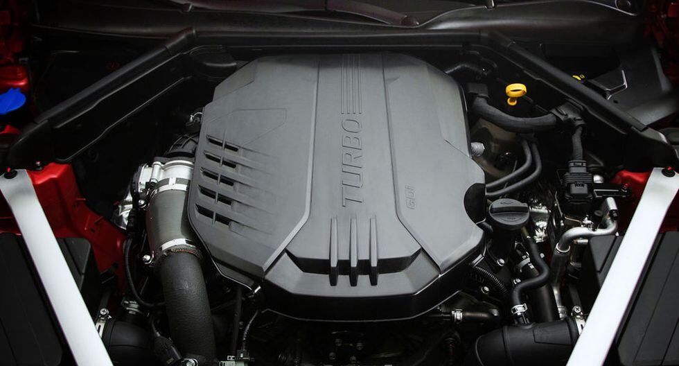 Estos son los 10 mejores motores del mundo, según ranking en EE.UU ...