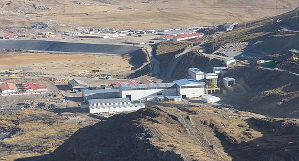 Trevali Mining descubre nuevas zonas de alto grado de mineralización en ...
