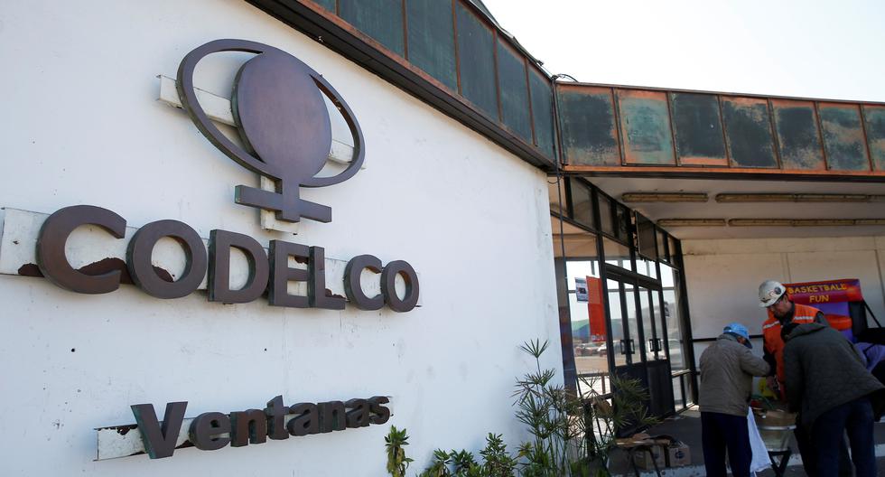 Chilena Codelco dice mantiene producción y ventas según lo programado ...