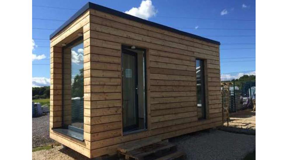 Las 26 increíbles micro casas que no podrás creer que existen ...