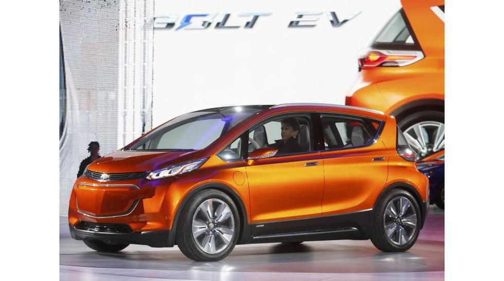 Los 20 nuevos modelos de automóviles que circularán este 2015 ...