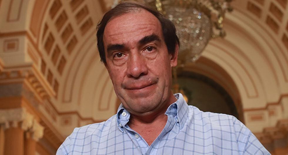 Caso Lescano: Ética resolvería denuncia por acoso sexual el 21 de marzo ...