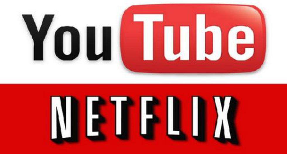 ¿Netflix y YouTube apuntan a ser los nuevos Google? | TECNOLOGIA | GESTIÓN