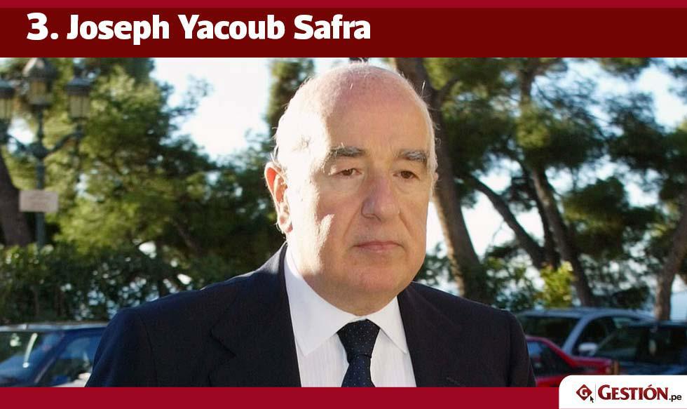 Los 10 más ricos del mundo vs. los 10 más ricos de América Latina ...
