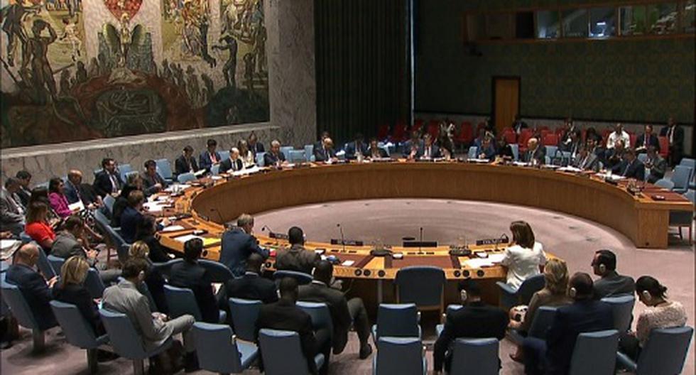 ONU aprueba misión en Colombia para ayudar a reinserción de FARC | PERU ...