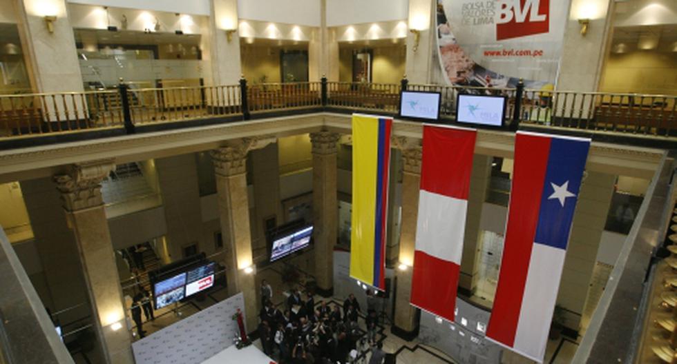 MILA Day en Nueva York: Perú, Chile y Colombia son nuevo foco de ...