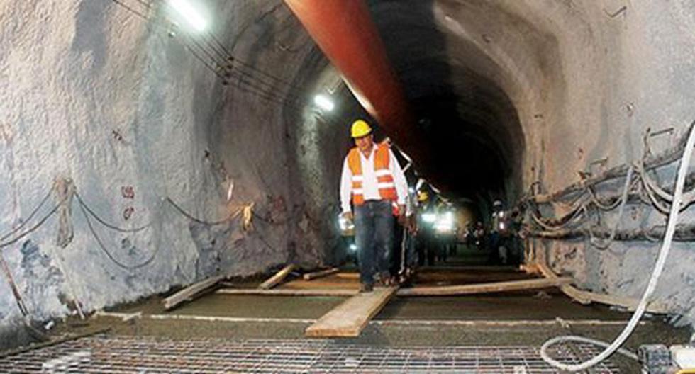 Italiana Astaldi realizará proyecto hidroenergético Alto Piura en Perú ...