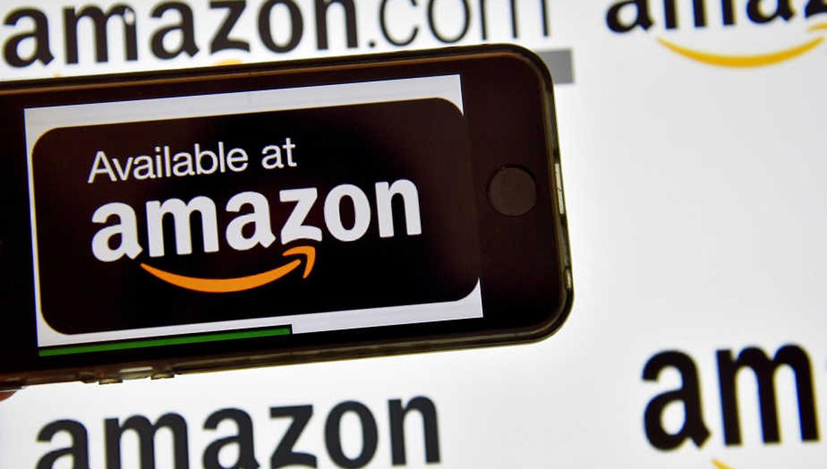 Las ambiciones financieras de Amazon alertan a la Fed | ECONOMIA | GESTIÓN