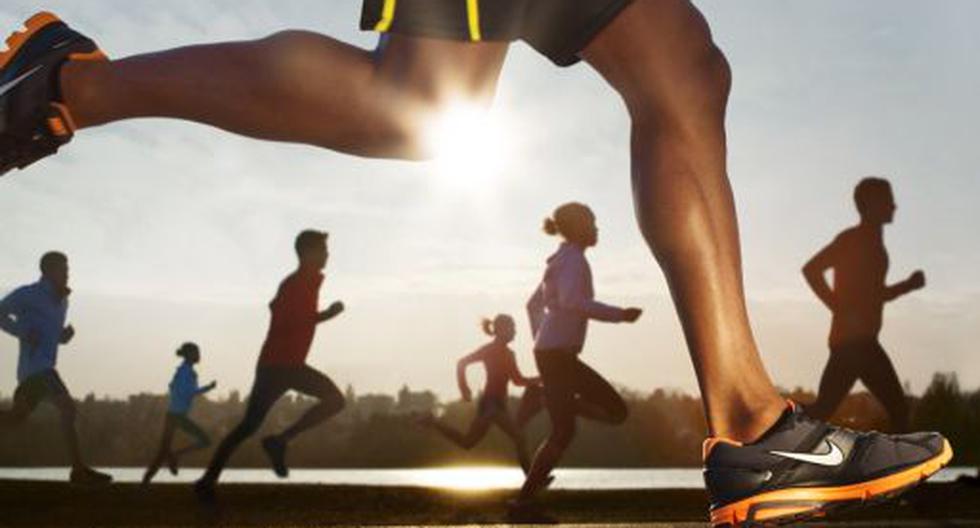 Mantener una buena alimentación, la clave para lograr metas deportivas ...