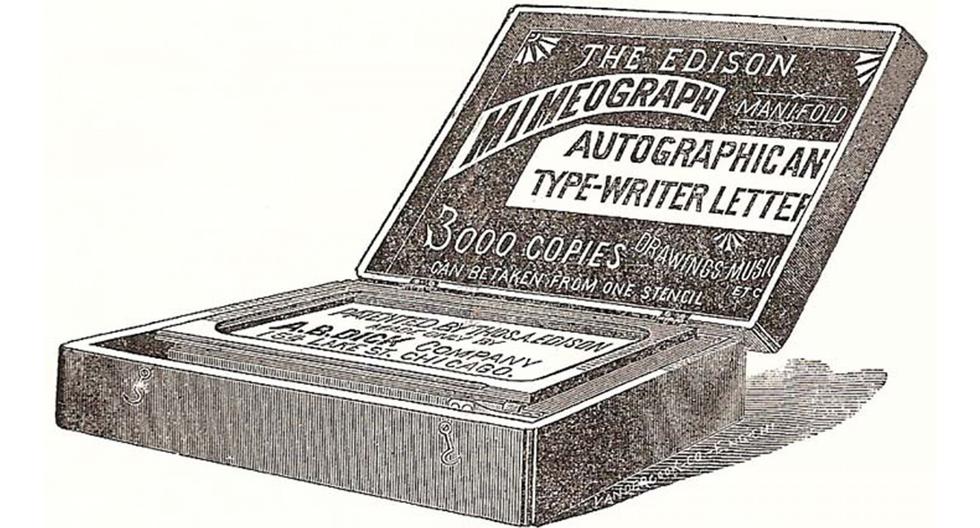 Thomas Edison | inventos | Los 10 inventos de Thomas Edison que ...
