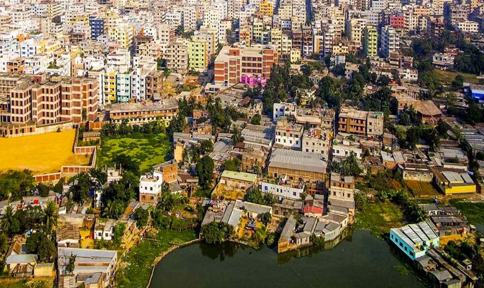 Los lugares más poblados del mundo, según Naciones Unidas | TENDENCIAS ...