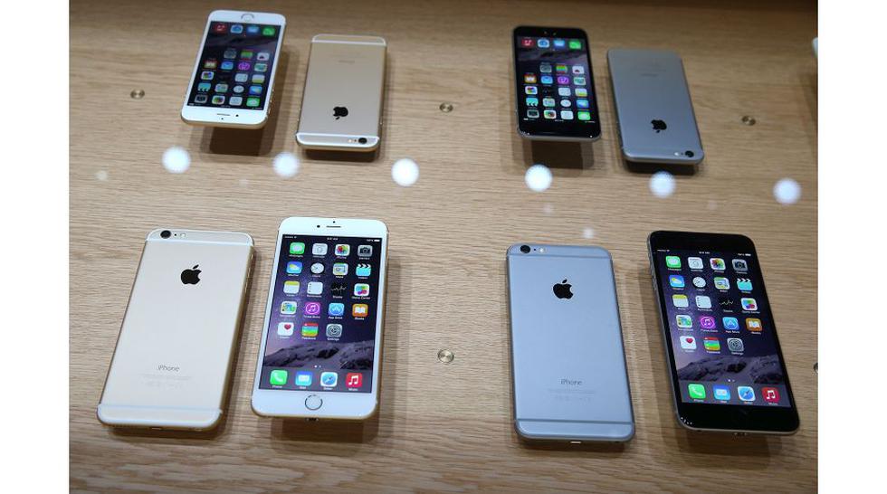 IPhone: Conozca las características del nuevo smartphone que Apple ...