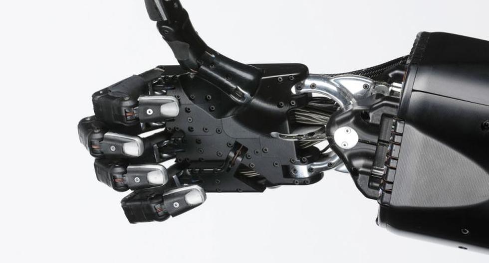 Los robots de Facebook aprenden más rápido que nunca | TECNOLOGIA | GESTIÓN