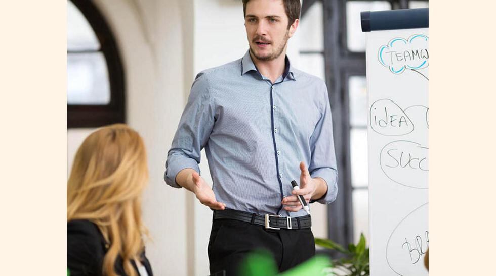 32 técnicas para detectar ideas innovadoras | TENDENCIAS | GESTIÓN