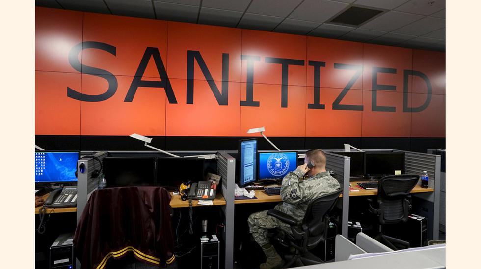 Cómo EE.UU. lucha contra los ataques cibernéticos | PERU | GESTIÓN