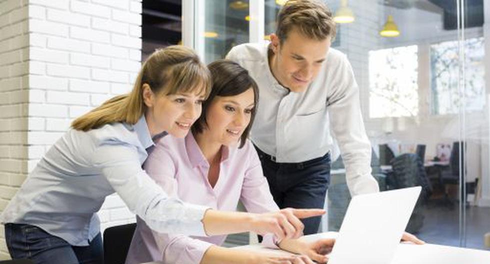 ¿Cómo tener colaboradores felices en tu empresa?, aquí cuatro pasos ...