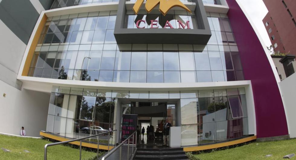 CEAM abrirá nueva sede en Lima | ECONOMIA | GESTIÓN