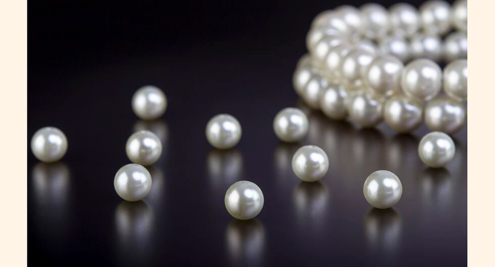 ¿Por qué las perlas son tan apreciadas por las mujeres? | Tendencias ...