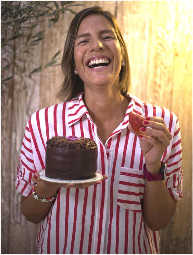 Siete casos de emprendimiento femenino emergente de alto impacto ...