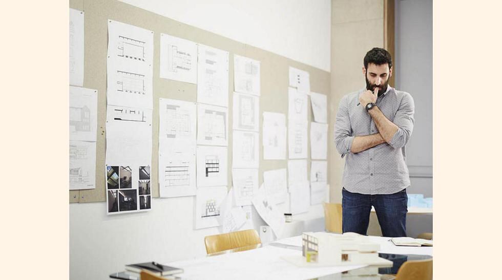 32 técnicas para detectar ideas innovadoras | TENDENCIAS | GESTIÓN