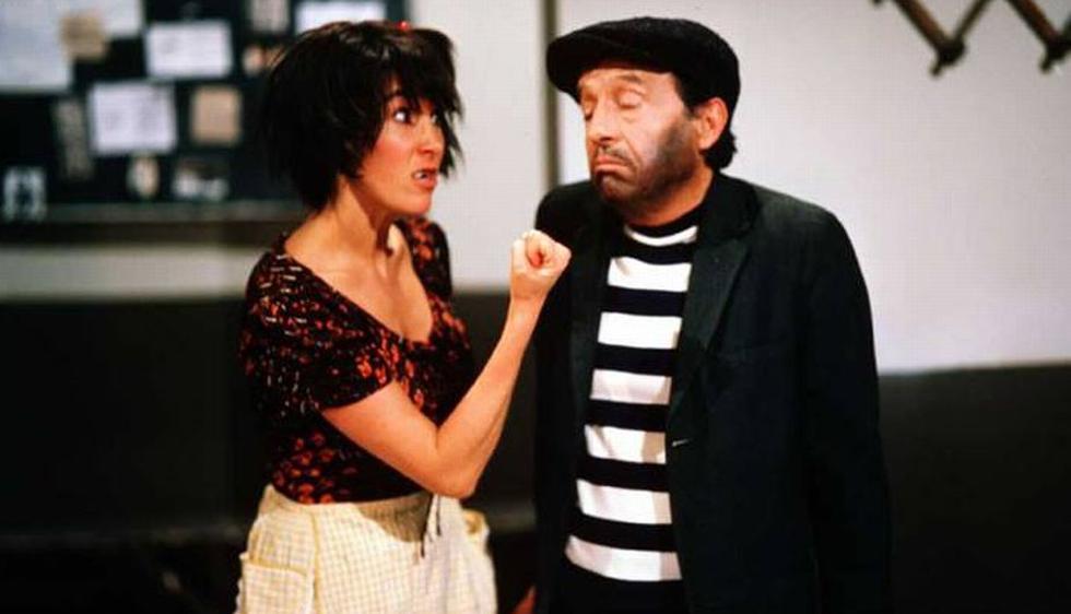 Chespirito: Estos son los seis personajes más importantes que dejó ...