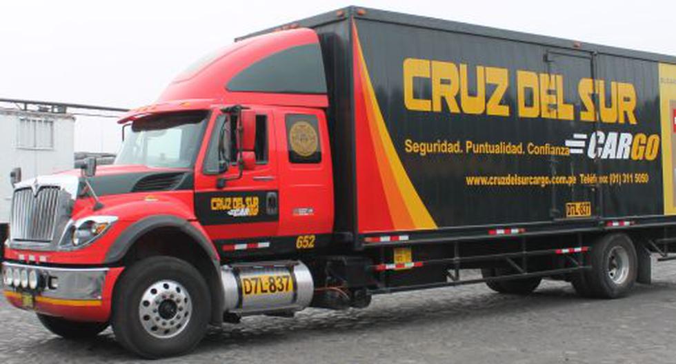 Cruz del Sur fortalece su línea de negocio en transporte de carga con ...
