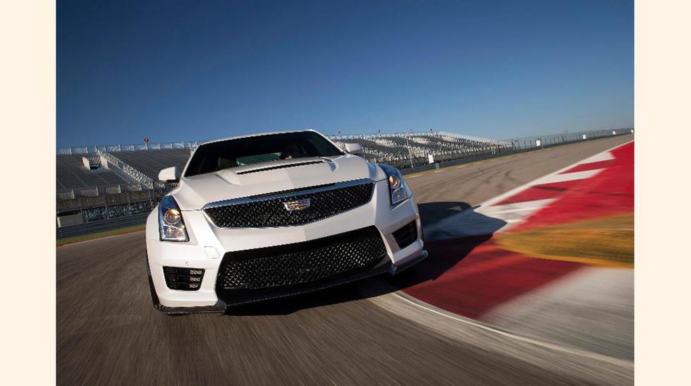 Los nuevos automóviles para el 2016 | TENDENCIAS | GESTIÓN