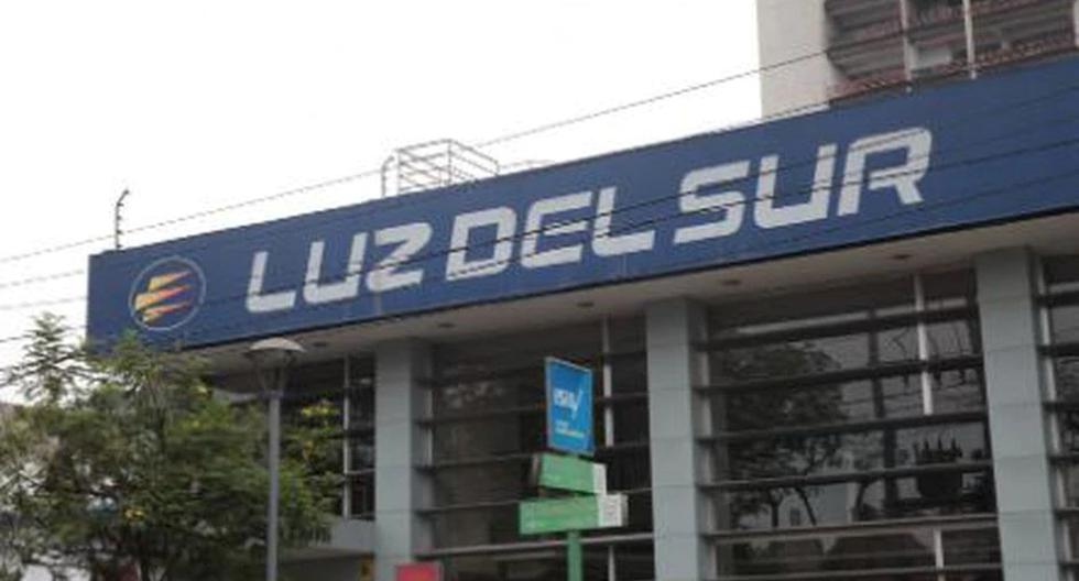 Los proyectos pendientes y en marcha por parte de Luz del Sur | Peru ...