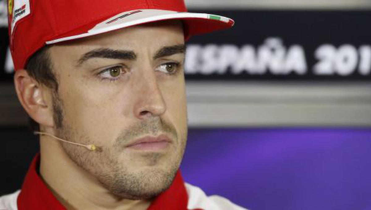 ¿El samurái Fernando Alonso? El libro que inspira al piloto de Ferrari ...