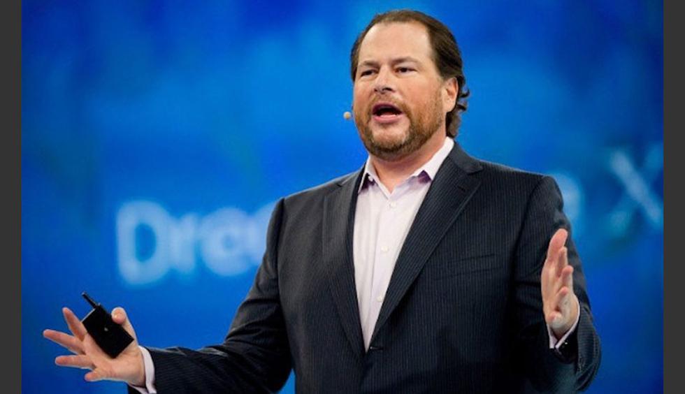 Harvard Bussiness Review: Los 20 mejores CEO en el mundo | FOTOGALERIAS ...