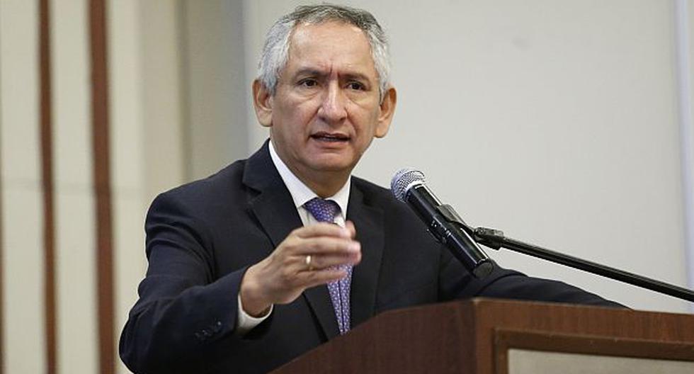 ¿Será posible sancionar el ´hackeo´ de la cuenta de René Cornejo ...