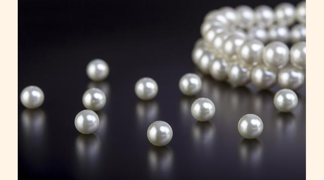 ¿Por qué las perlas son tan apreciadas por las mujeres? | TENDENCIAS ...