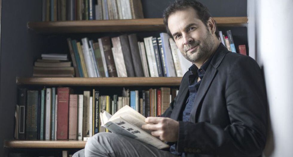 Javier Echevarría: “La cuarentena es un momento de cosecha de lo ...