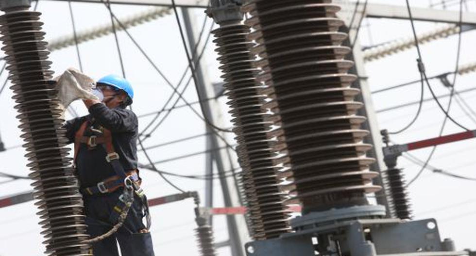 Adinelsa recibe concesiones para transmisión eléctrica en regiones de ...