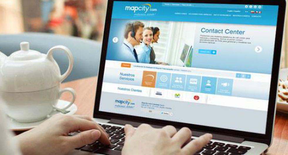 Equifax anuncia compra de Mapcity Geo para potenciar alcance de sus ...