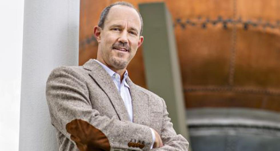 Backus: "Las personas se motivan por el orgullo de haber logrado una ...