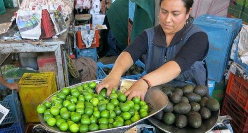 Alertan que importación de limones de Ecuador y Colombia llegarían con ...