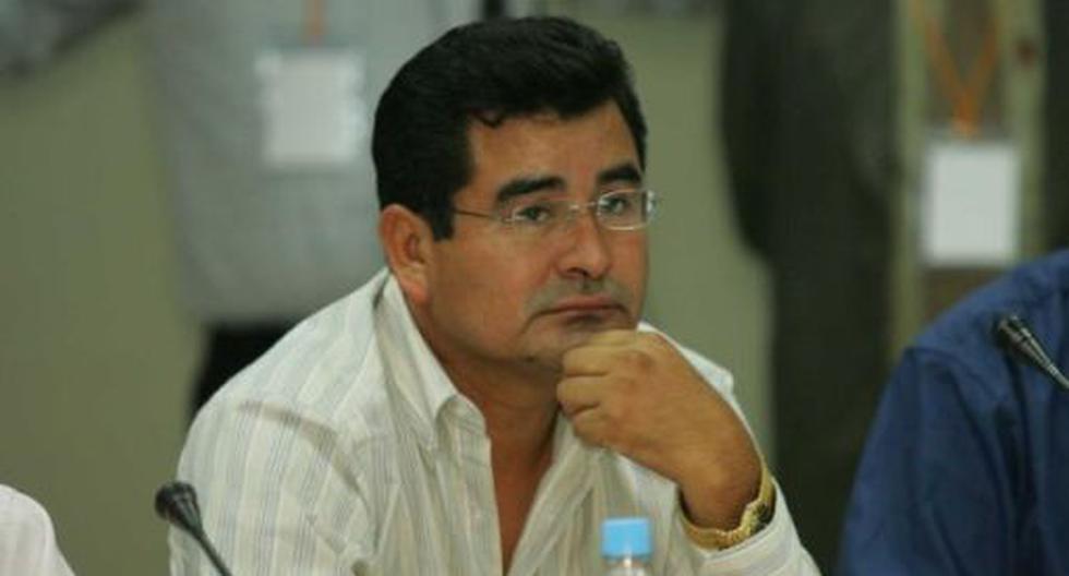 César Álvarez asegura que no se presentará a la reelección en el ...