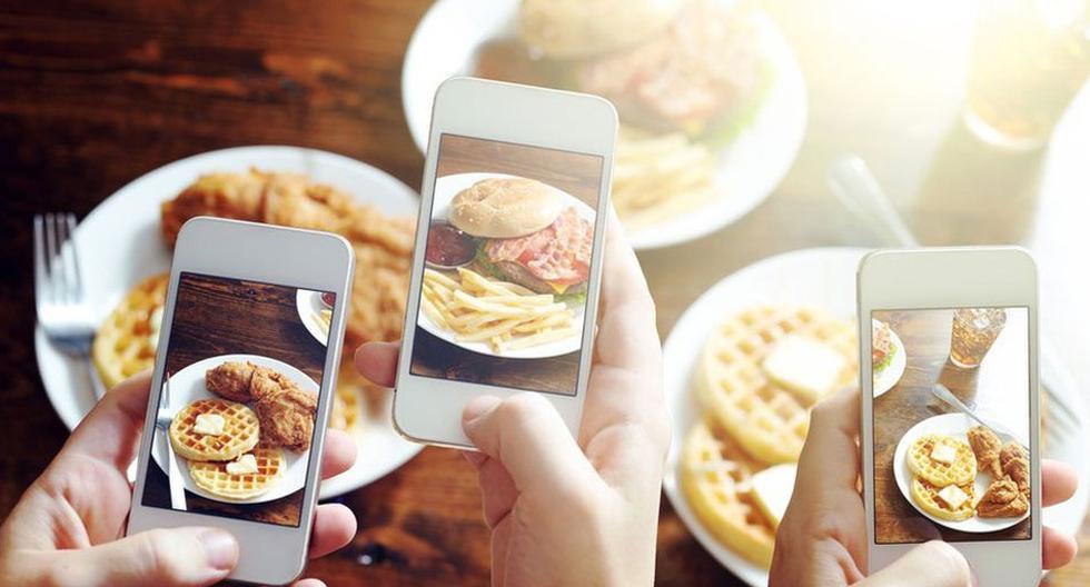 Seis ideas rápidas para poner un negocio móvil de comida | FOTOGALERIAS ...