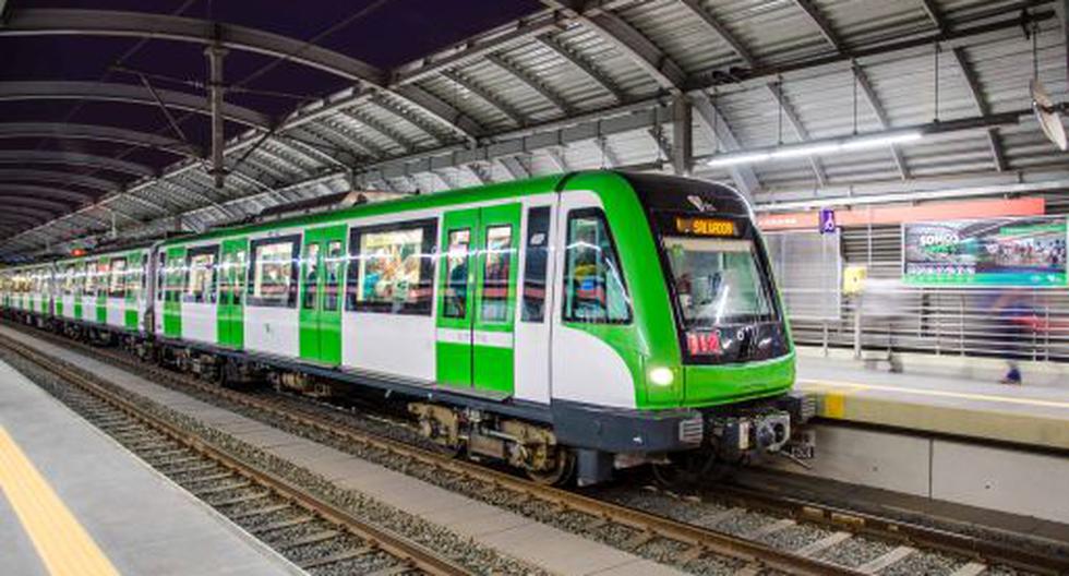 Metro de Lima y Callao figura entre los cinco mejores metros de ...