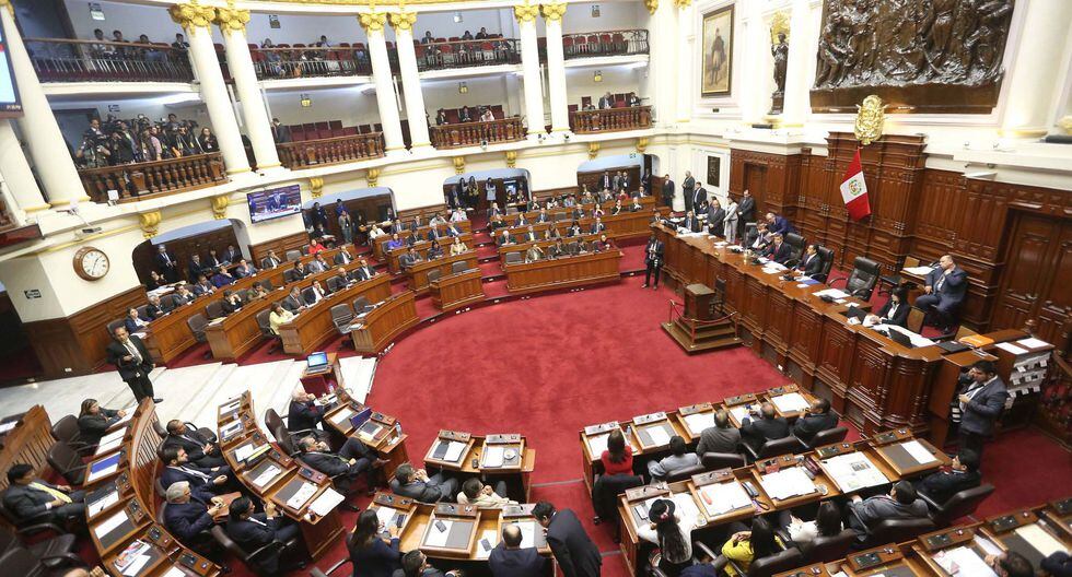 Facultades Del Poder Judicial