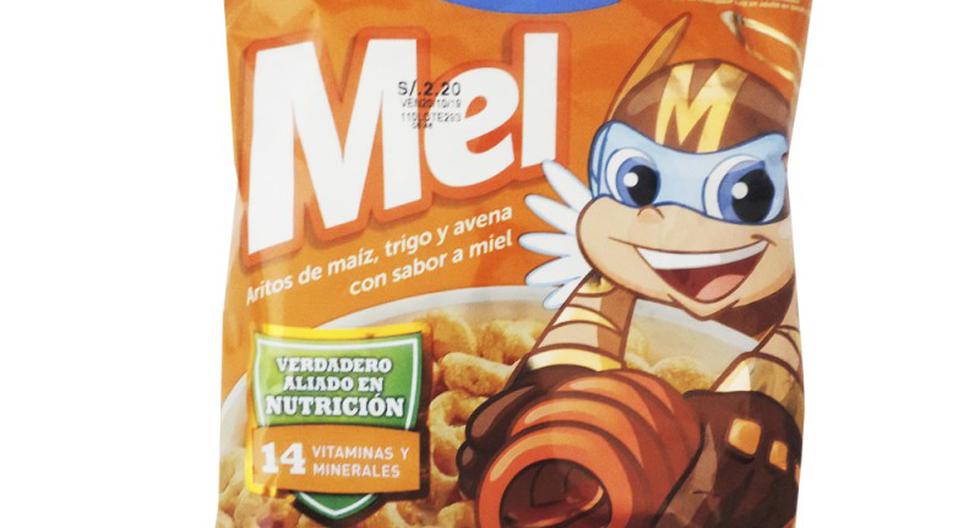 Indecopi multa a cereal Ángel Mel por S/ 84,000 en primera instancia ...
