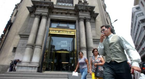 BVL: Índice clave subió a su mejor nivel de casi un mes | ECONOMIA ...