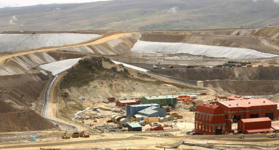 Hochschild Mining | Minería | Perumin | Hochschild y la nueva vida a ...