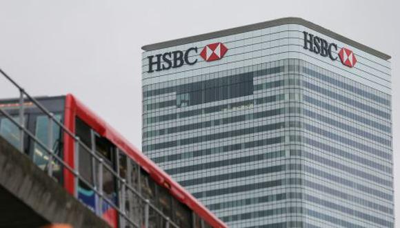HSBC invertirá hasta US$ 17,000 millones hacia 2020 | ECONOMIA | GESTIÓN