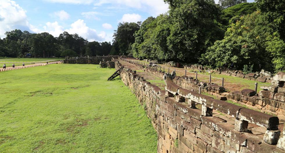 Los 25 sitios de interés turístico para el 2018, según TripAdvisor ...