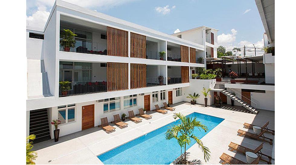 Estos son los 25 hoteles pequeños más populares del Perú en el 2016 ...