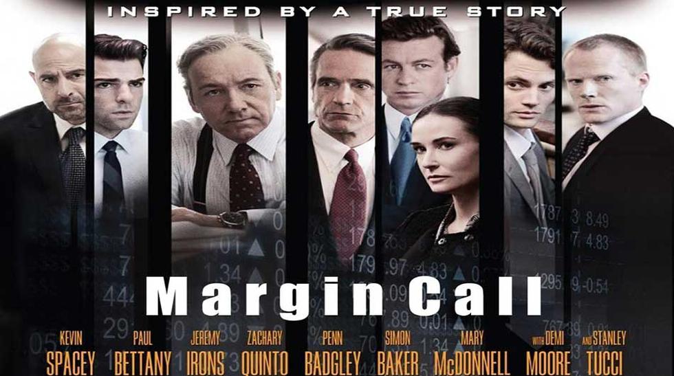 Las 14 películas sobre negocios que ningún ejecutivo se puede perder | TENDENCIAS | GESTIÓN