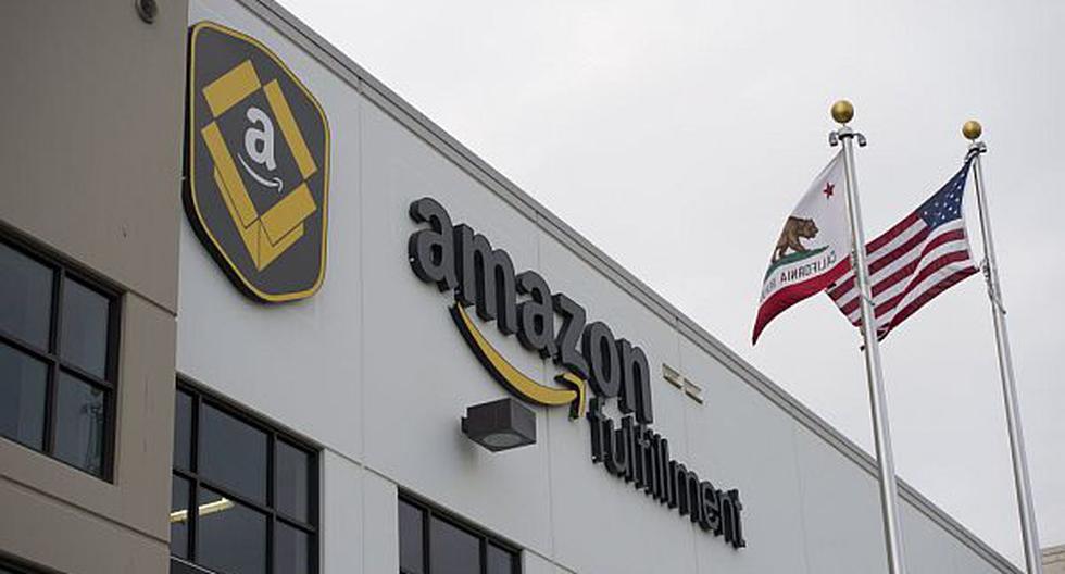 Amazon desbanca a JP Morgan y General Electric y se convierte en la ...